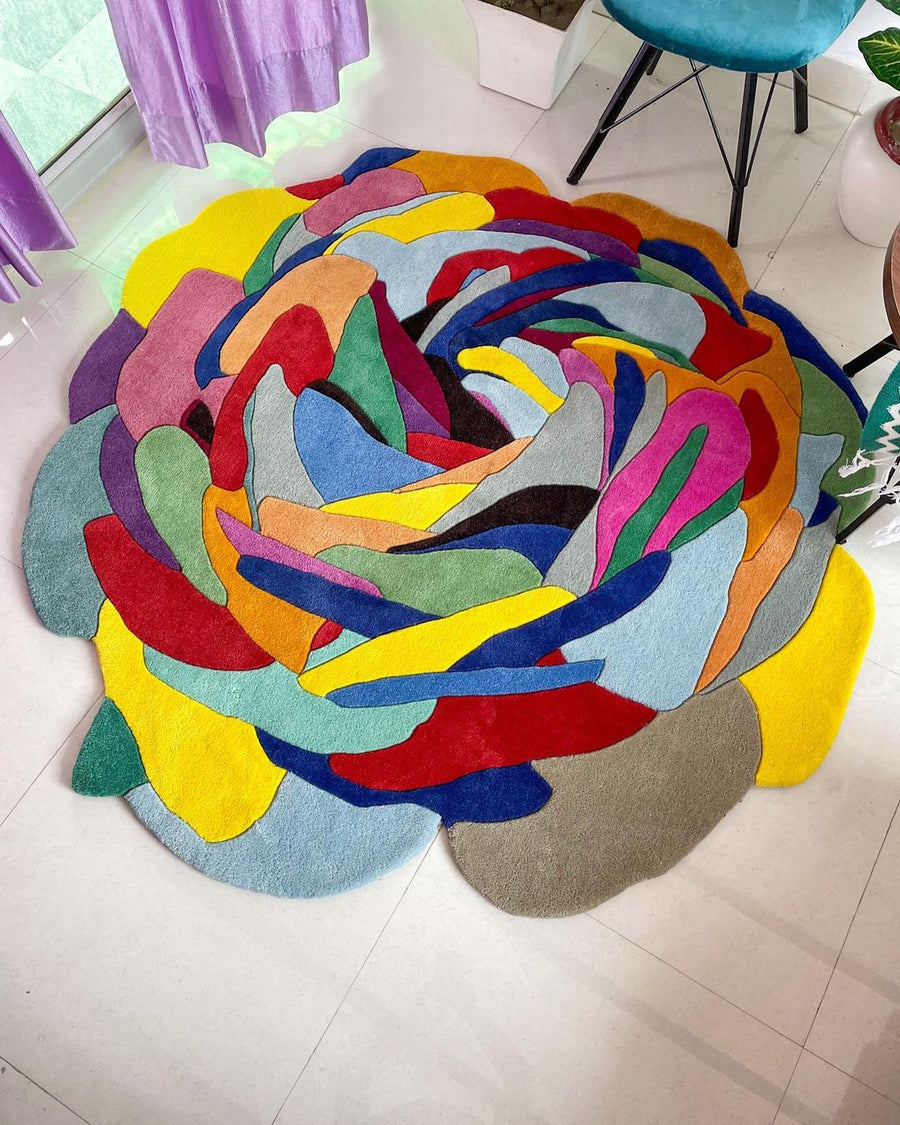 ROSA EXCLUSIVE – Crafted Comforts